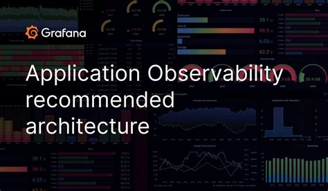 Application Observability Recommended Architecture Grafana Cloud Documentation
