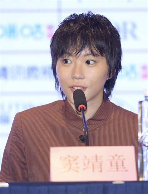 窦靖童：我演了一部非常奇葩的电影，希望大家抱着开放的心态看田壮壮