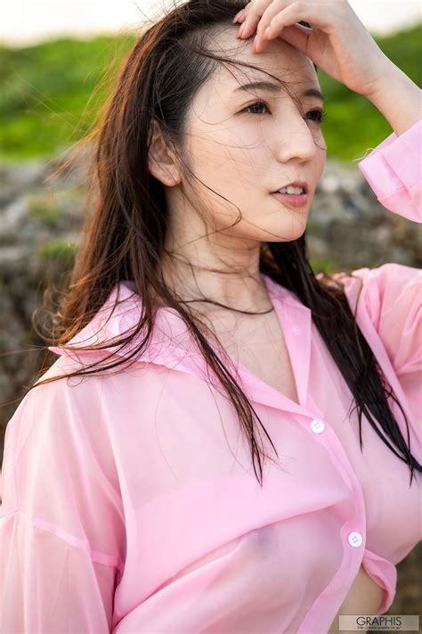 Non Ohana 小花のん Graphis Gals 「sexual Body」 Vol02 Everia Club