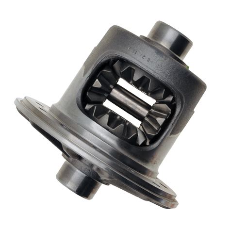 Chrysler 9 25 12 Bolt Limited Slip Positraction Differential Unit