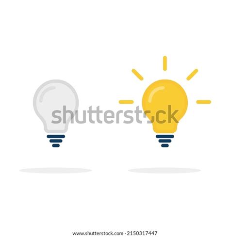 27754 Switch Light Off Stock Vectors And Vector Art Shutterstock