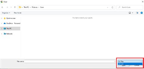 Restrict File Type In File Upload Window Power Platform Community