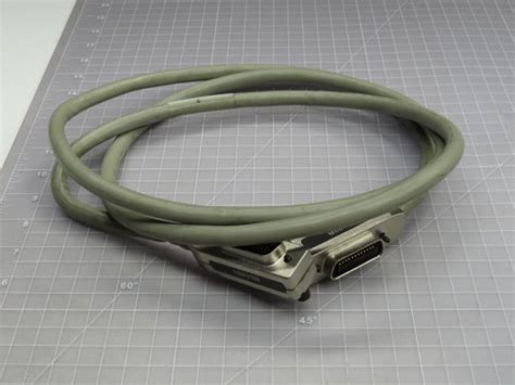 Keysight Gpib Serial Cable Assembly 10833b
