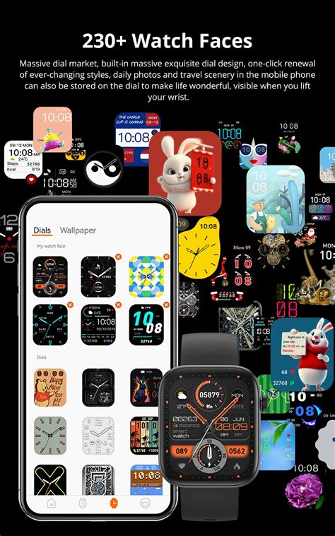 Colmi P71 Voice Calling Smart Watch Bd