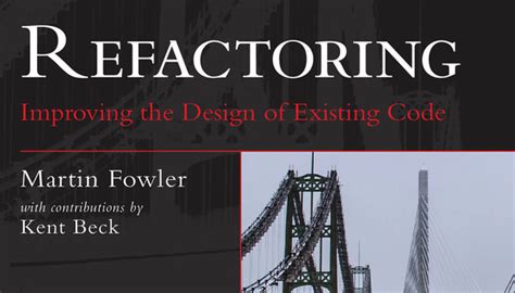 Chapter1 Refactoring A First Example