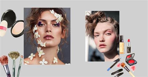 12 Ways Different Types Of Makeup Discover Your Beauty