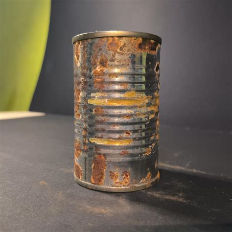 Canned Food Surface Defect Object Detection Dataset V6 Last Version By Canned Food Surface