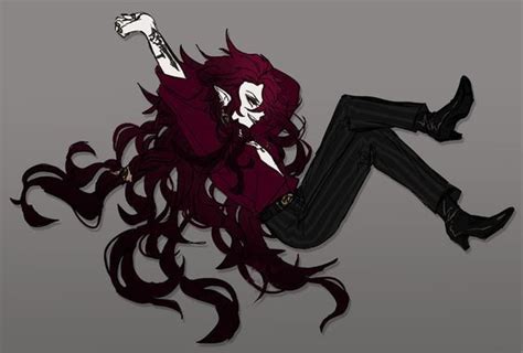 Pin By El Oliver On Ref Character Character Art Art Reference Art