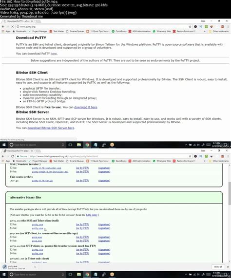 The Ultimate Putty Guide Using Putty For Ssh Softarchive