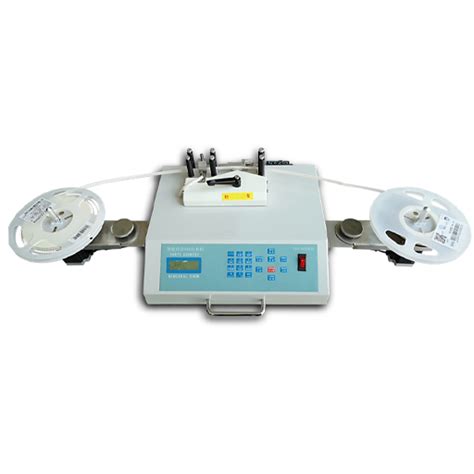 Smd Component Counter Sztech Smt