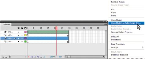 Copying Motion Tween Scripts In Flash Air Sdk