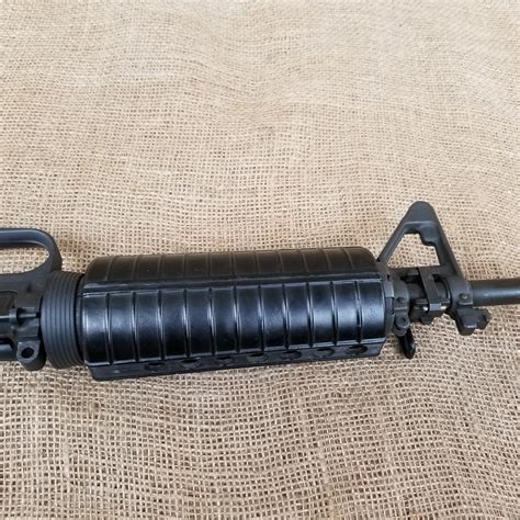 Colt M4 Upper 16 Inch Barrel C Mp Marked Old Arms Of Idaho Llc