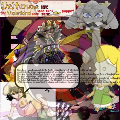 Stream Kittycatviolet379 Listen To Deltarune The Violetkind Same