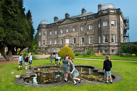 Школа пансионат москва