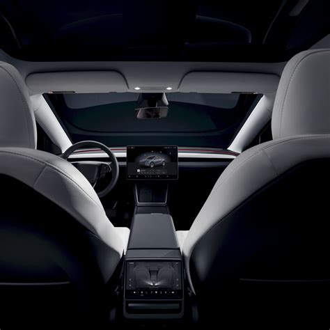 Tesla Recalls 2026 Model Y And 2025 Model 3 Vehicles For Battery