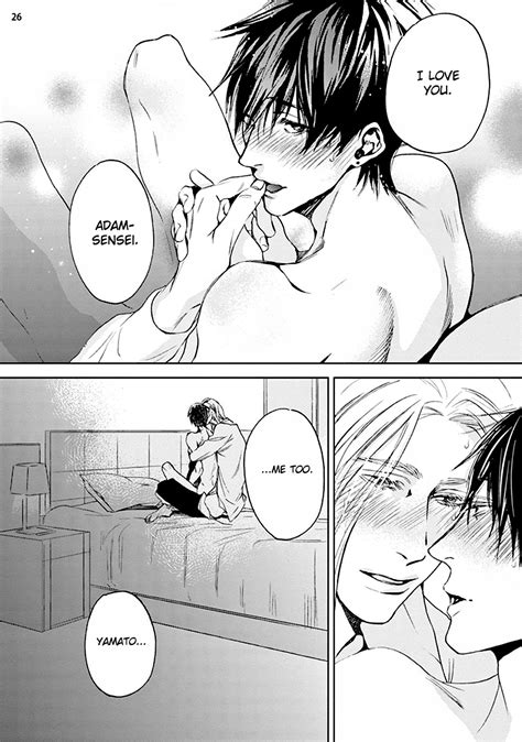 [matsuda Usachiko] Adamu Romantan [eng] {sds} Myreadingmanga