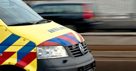 Stofexplosie Bij Specerijenhandel In Rotterdam Rijnmond