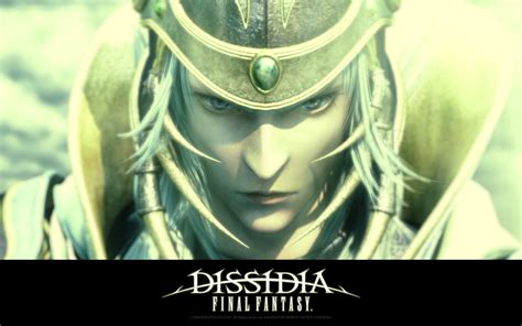 Final Fantasy Dissidia Wallpaper 62 Images