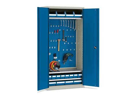 Blika Tool Cabinet Ms 1