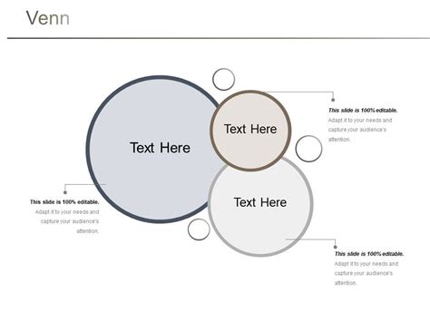 Venn Ppt Powerpoint Presentation Portfolio Pictures