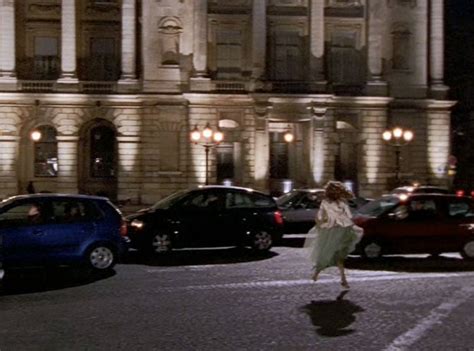 2002 Volkswagen Polo Iv [typ 9n] In Sex And The City 1998