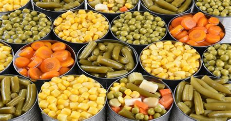 Alimentos Procesados Cuáles Son Mitos Que Exponen El Futuro De La