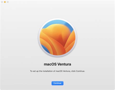 MacOS 13 Ventura Download And Install Guide Sweetwater