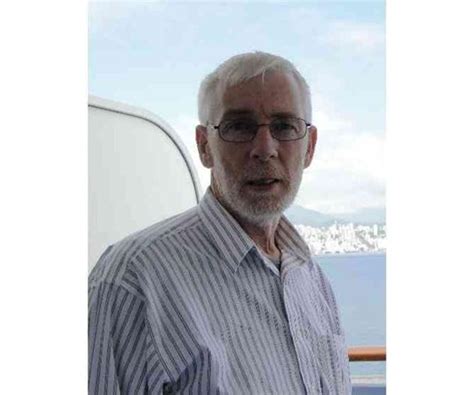 John Ludwick Obituary 1950 2023 Legacy Remembers