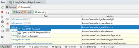 Intellij Idea Integrated Client Vojtech Ruzickas Programming Blog
