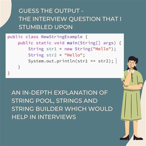 String Vs Stringbuilder Why Your Equals Check Might Be Wrong And
