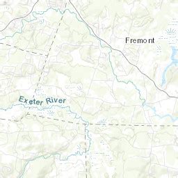 ArcGIS Web Application