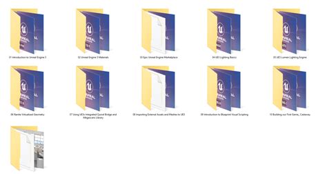 Unreal Engine 5 Ue5 Complete Beginners Course Shop Assets 3d
