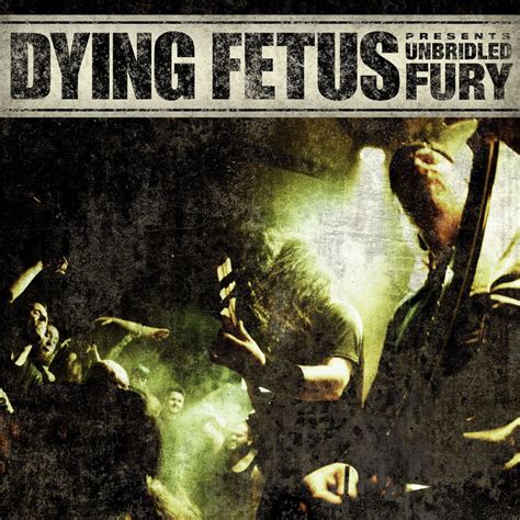 Dying Fetus Nouveau Single Et Clip New Noise Magazine