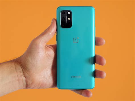 Oneplus T Review Stuff