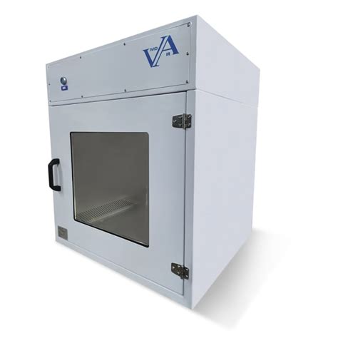 Dynamic Pass Box Vivid Air