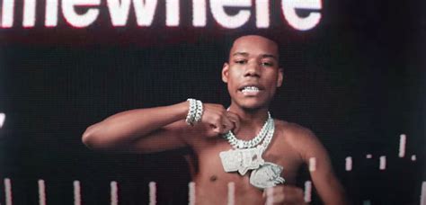 Nardo Wick Krazy Krazy Music Video Hip Hop News Daily Loud