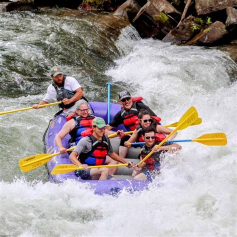 Raging Rivers Rafting Company All You Should Know Before Going 2026