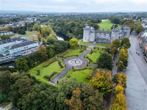 Kilkenny Town Ireland