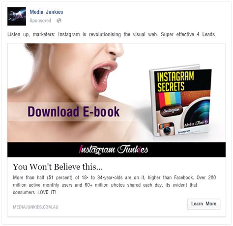 Sex Sells How Provocative Ads Work And Examples Of Sexy Campaigns