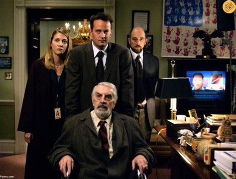 زندگی متیو پری، ستاره سریال فرندز به روایت تصویر رویداد24