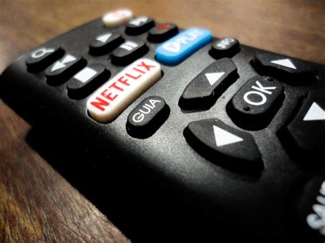 How Do I Change My Netflix Password