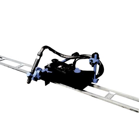 Torch Runner Track Cutting Machine Smx Latam