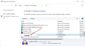 How To Uninstall Adobe Software Without Logging In