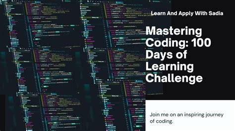 100 days of coding challenge typescript governorr sindh initiative sadia naqvi youtube