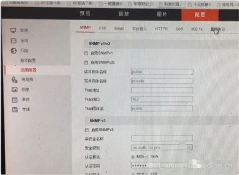 海康摄像头如何添加大华到录像机？弱电智能广州弘天通讯设备 监控网络熔纤光纤熔接割接，入户光纤线短研磨 弘天智能