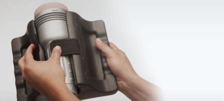 Con esta funda la relación con tu tablet nunca volverá a ser la misma