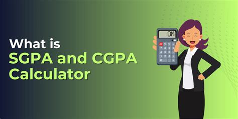 What Is SGPA And CGPA User Guide