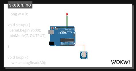 Prak 1 Wokwi Esp32 Stm32 Arduino Simulator Prak 1 Wokwi Esp32 Stm32 Arduino Simulator