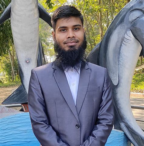 Md Khabirul Islam Shakib