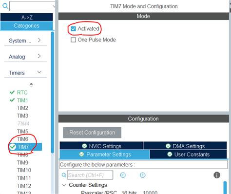 stm32 tim interrupt 2